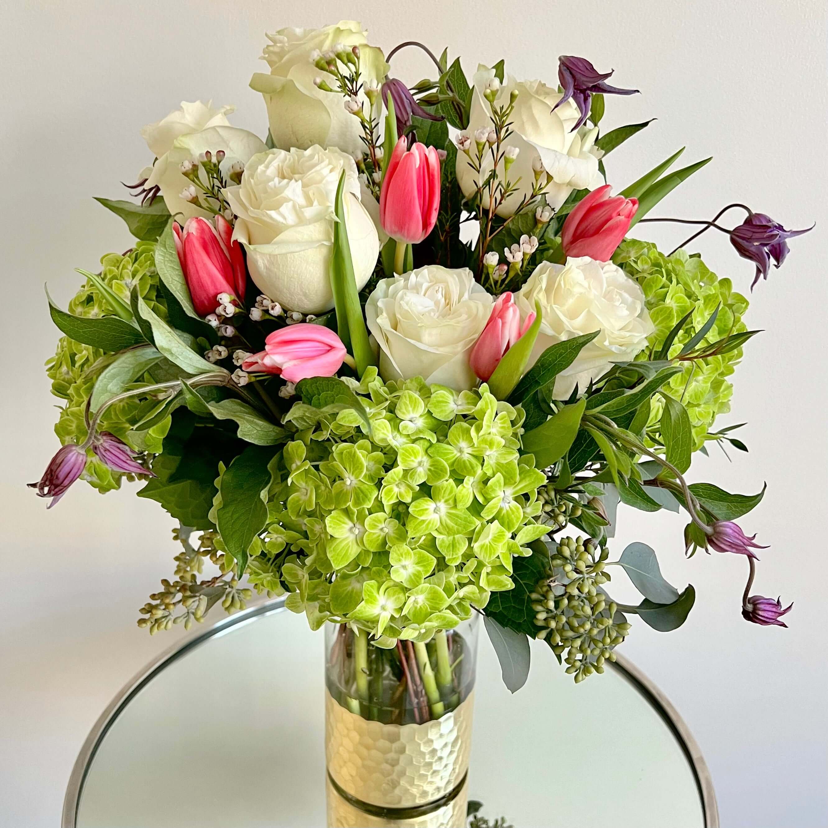Blooms + Co. | East Cobb & Marietta Flowers Delivered