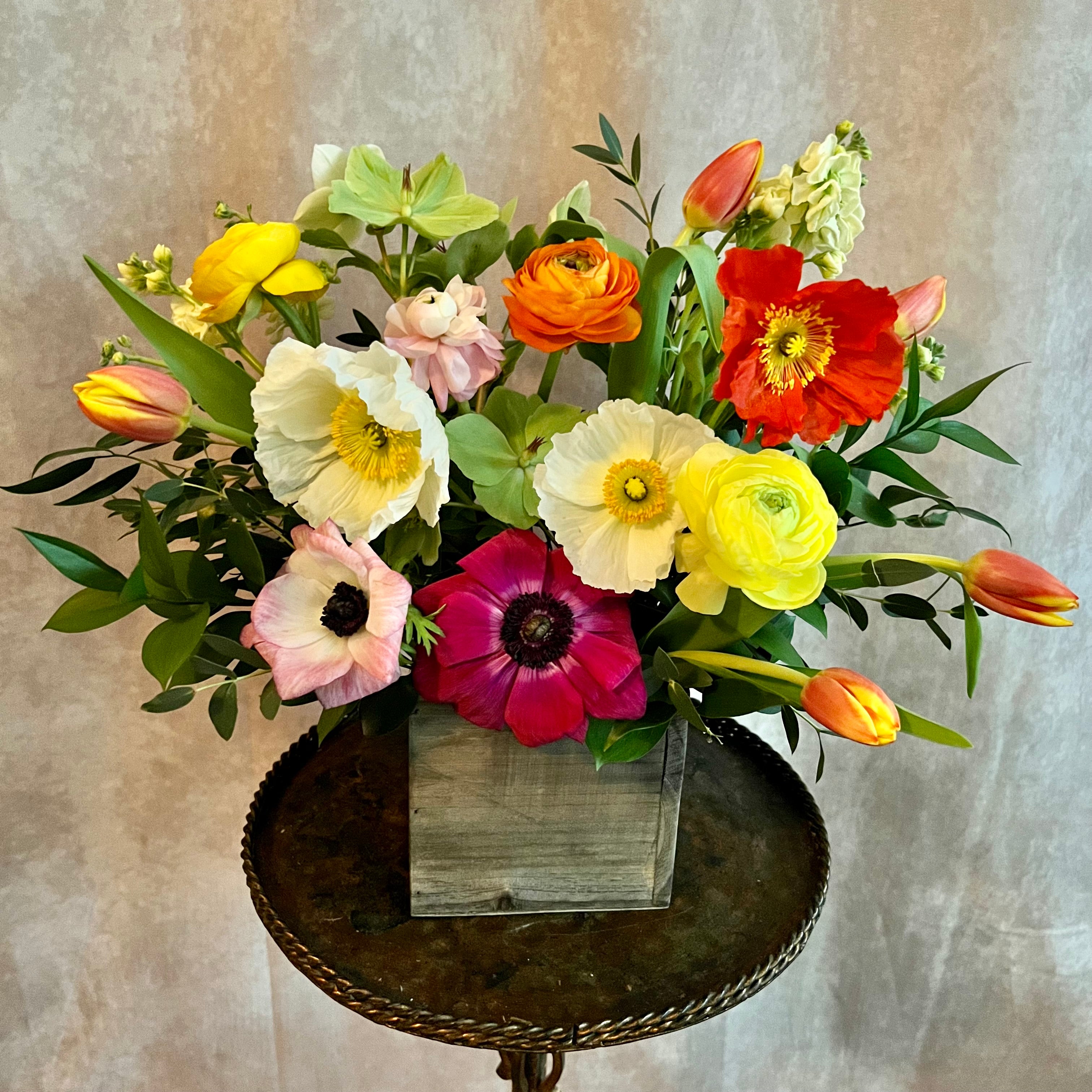 Blooms + Co. | East Cobb & Marietta Flowers Delivered